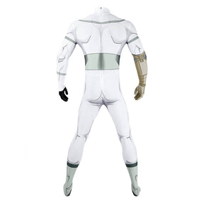 Invincible Conquest Viltrumite Costume Invincible Season 3 Conquest ...