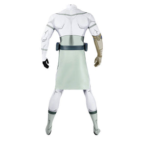 Invincible Conquest Viltrumite Costume Invincible Season 3 Conquest ...