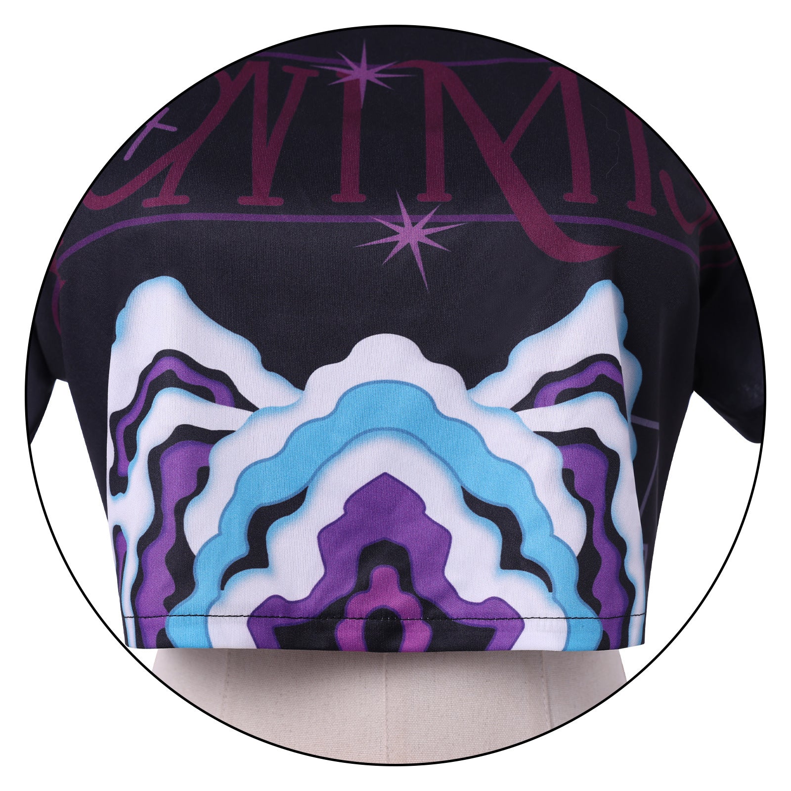 Mira Huntrix KPop Demon Hunters Cosplay Costume – Foyacos