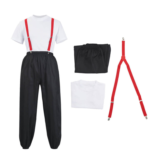 Bad Guys Costumes – Famous Heist Animal Cosplay Suits – Foyacos