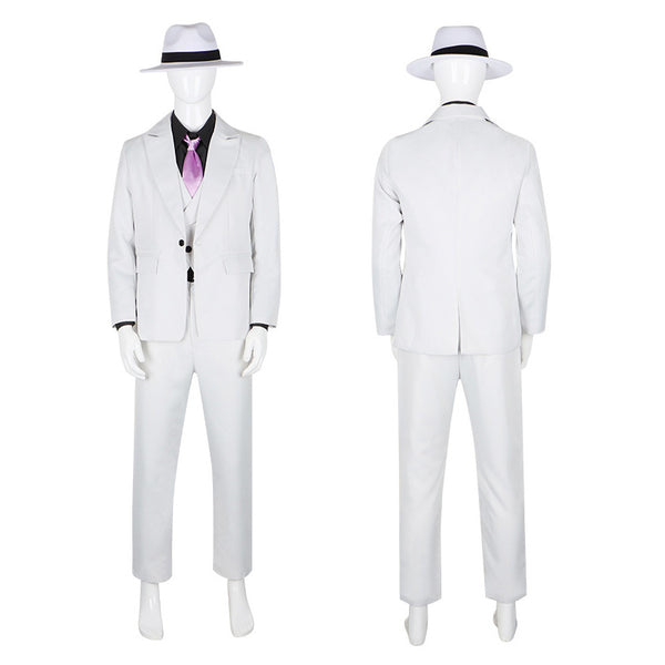 Bad Guys Costumes – Famous Heist Animal Cosplay Suits – Foyacos